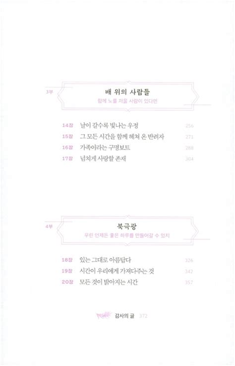 나는 내 나이가 참 좋다 메리 파이퍼 알라딘