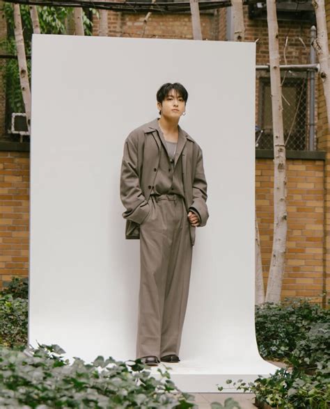 Bts Jungkook Makes New York Fashion Week Debut Manila Standard