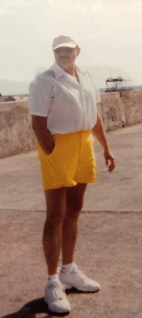 Stephen Socha Obituary Norwich Ct