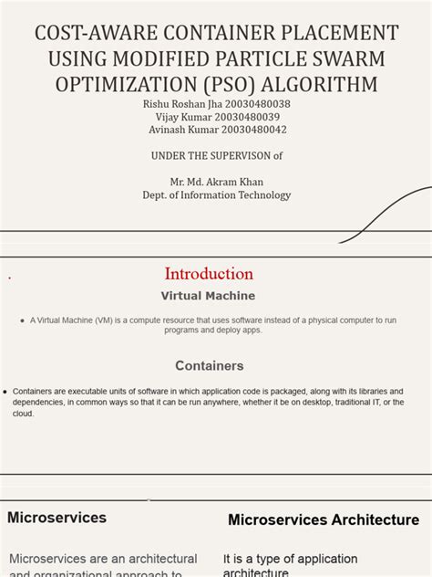 Wepik Optimizing Container Placement With Cost Aware Modified Pso Algorithm 20240413073213cpgh