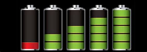 Tips Menghemat Baterai Li Ion