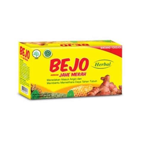 Jual Obat Bejo Masuk Angin Isi 12 Sachet Di Seller Warung27 Isola Kota Bandung Blibli