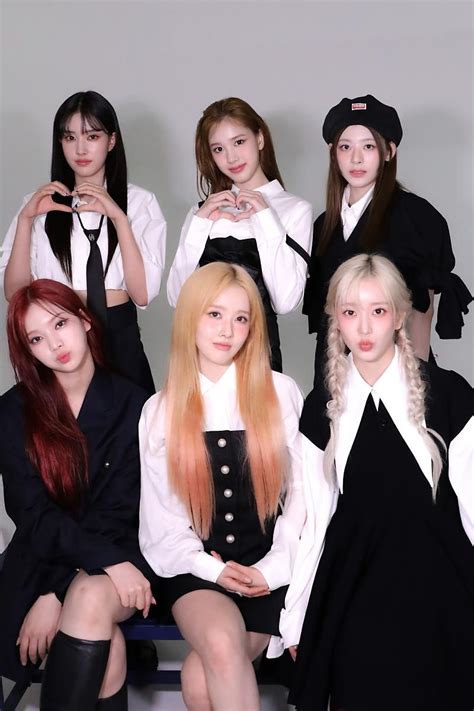 Top 10 Most Popular K Pop Girl Groups 2022 Artofit