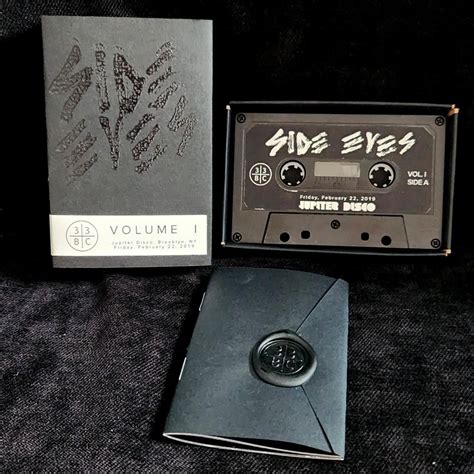 gauging interest in mixtapes r postpunk