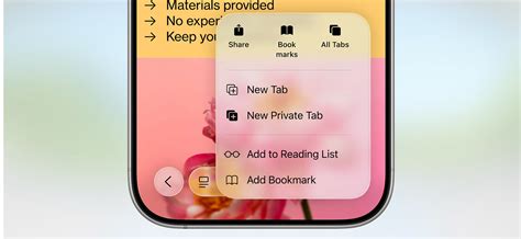 Safari Gets The Ios 26 Treatment With New Liquid Glass Interface 9to5mac