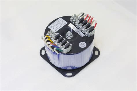 Supply Toroidal Control Transformer Wholesale Factory Foshan Ouli