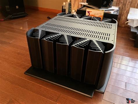 Plinius Reference A 150 Amplifier Price Reduced For Sale Us Audio Mart