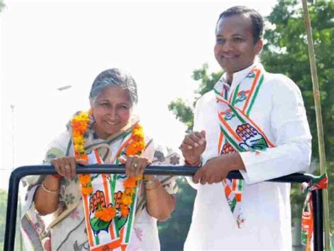 Savitri Jindal The Leading Lady Behind The Legendary Jindal Group