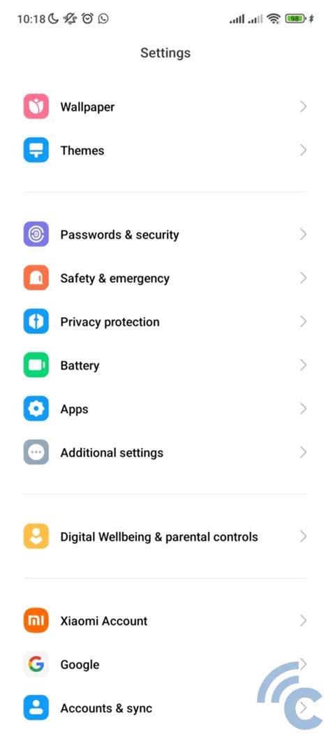 Tanpa Ribet Ini Cara Restart Hp Xiaomi Semua Tipe
