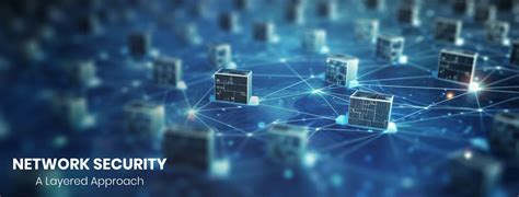 Network Security Fundamentals Protect Data And Prevent Threats