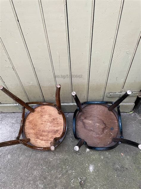 табуретки Тонет столове и Стол табуретка Мебели за дома и офиса София предлагам дв