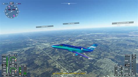 Why Wont Aerodynamic Visualization Cfd Work Anymore How Can I Fix This Rflightsimulator2020