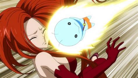 Flare Corona Wiki Fairy Tail Amino