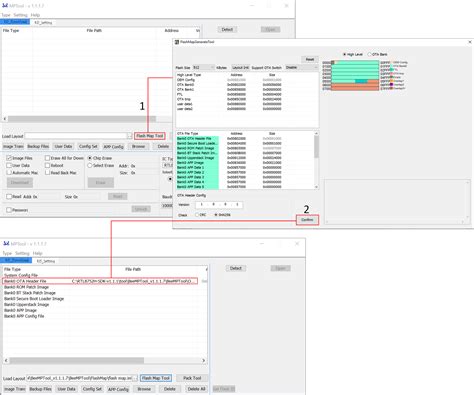 Quick Start RTL8752H SDK V1 2 0 Documentation