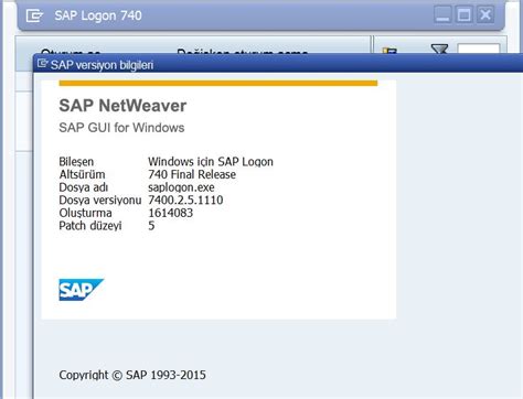 Solved Sap Gui 740 Final Release Eclipse Error Sap Community