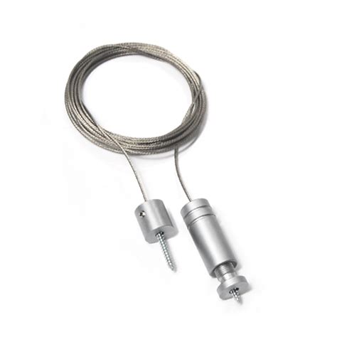 The Display Cable Allows Signage Displays To Be Created From Floor To