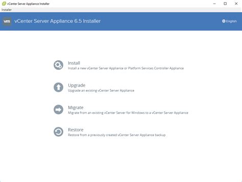 Howto Deploy A Vsphere 65 External Platform Services Controller Vcsa