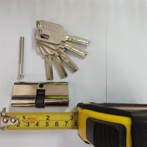 Jual Silinder Kunci Besar Kuncii Silinder Besar Jakarta Barat Global Bangunan Sukses
