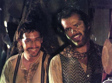 Frederic Forrest Actor