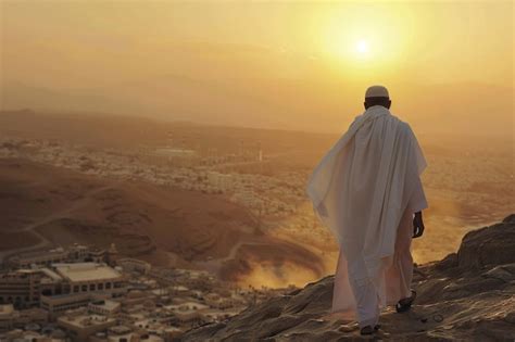 Reflect On The Teachings Of Prophet Muhammad At Mo Generative Ai