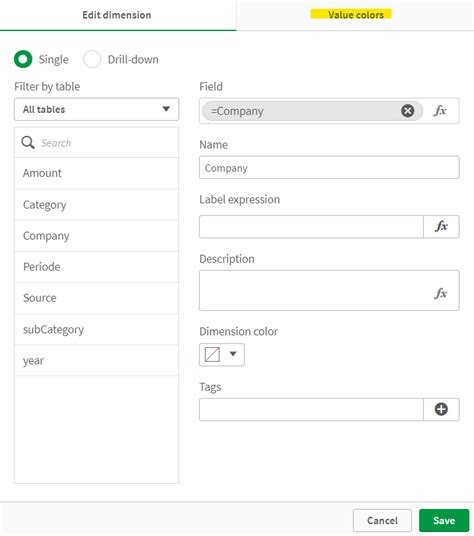 Sorting Stacked Bar In Qlik Sense With Measure Mar Qlik Community