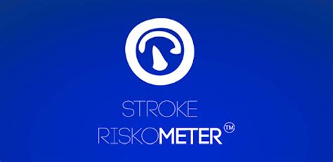 Stroke Riskometer Lite For Pc How To Install On Windows Pc Mac
