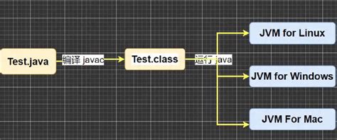 Java概述与基础知识 Java Timerring Infoq写作社区