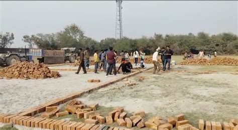 मुख्यमंत्री योगी आदित्यनाथ का बस्ती दौरा कल राजभवन में आयोजित निजी कार्यक्रम में होंगे शामिल