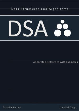 Data Structures And Algorithms Pdf Free Download Books