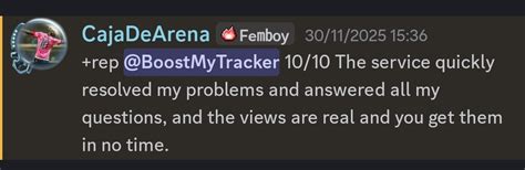 Boostmytracker Increase Trackergg And Statscc Profile Views