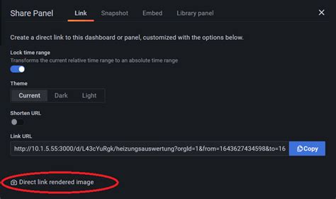 installation or setup image renderer by docker container configuration grafana labs