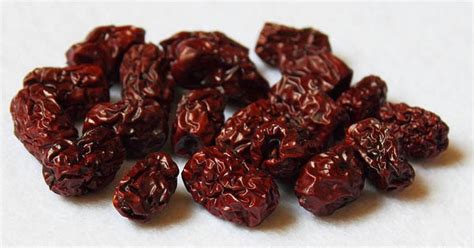 불안하고 우울할 때 따뜻한 대추차 한 잔 허브에세이