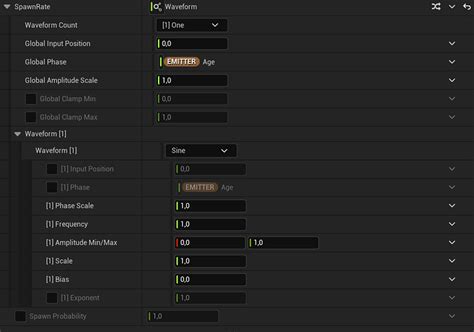 Sniper Glint Effect Real Time Vfx