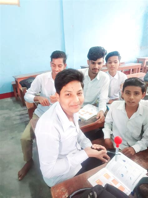 Csr Robotics Lab Ai And Stem Lab Setup Partnership For School