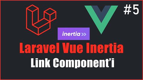5 Link Componenti Laravel 10 Vuejs 3 Ve Inertia İle Sosyal Paylaşım
