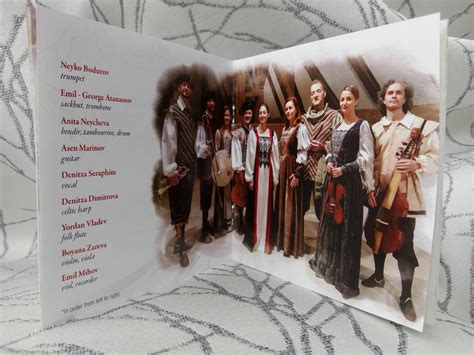 The Pilgrims Road Denitza Seraphim