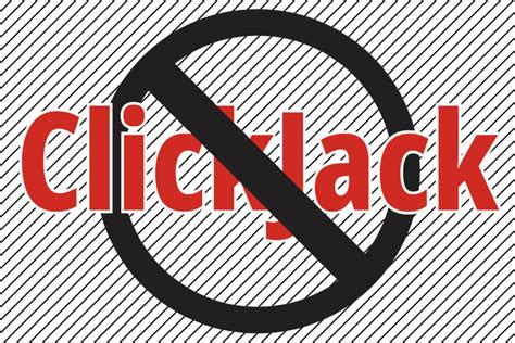 Clickjack Protection For Legacy Browsers My Online Admin