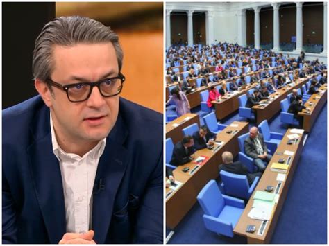 ПИК Tv Острие на ГЕРБ съсипа опозицията Безпомощни са Нямат потенциал A президентството се