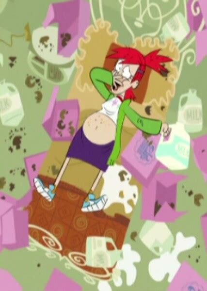 Cookie Dough Fan Casting