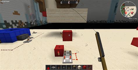 How To Make A Lever Pulse Like A Button Redstone Discussion And