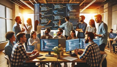 کد فقط یه متن نیست، یه موسیقیه که وقتی درست کوک بشه، تیمو تبدیل به یه