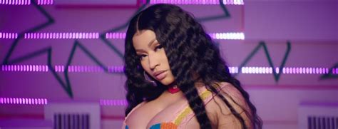 Megatron Assista Novo Clipe De Nicki Minaj Portal 93