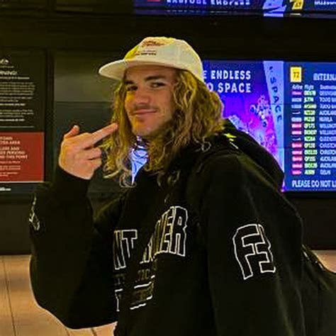 Declan Williams Youtube