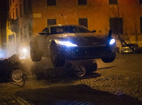 Spectre 3 James Bond 007