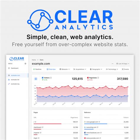 Clearanalytics Blog Our Web Analytics Focused Blog