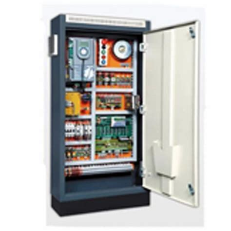 Mild Steel Manual Passenger Elevator Control Panel At ₹ 35000piece In