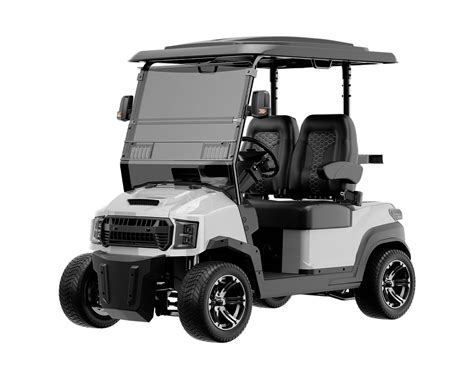 2025 Buzz G2 Golf Cart Demo Buzz Carts