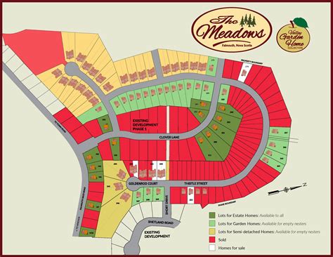 The Meadows Community