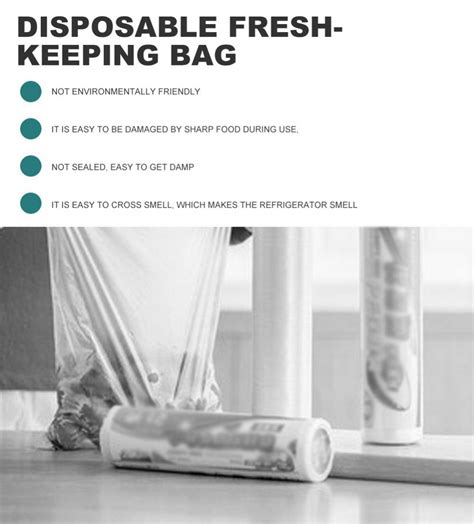 Badu Bg Силиконова чанта за храна за многократна употреба закуски плодови ядки запечатан