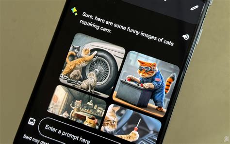 Google Bard How To Create Free AI Generated Images